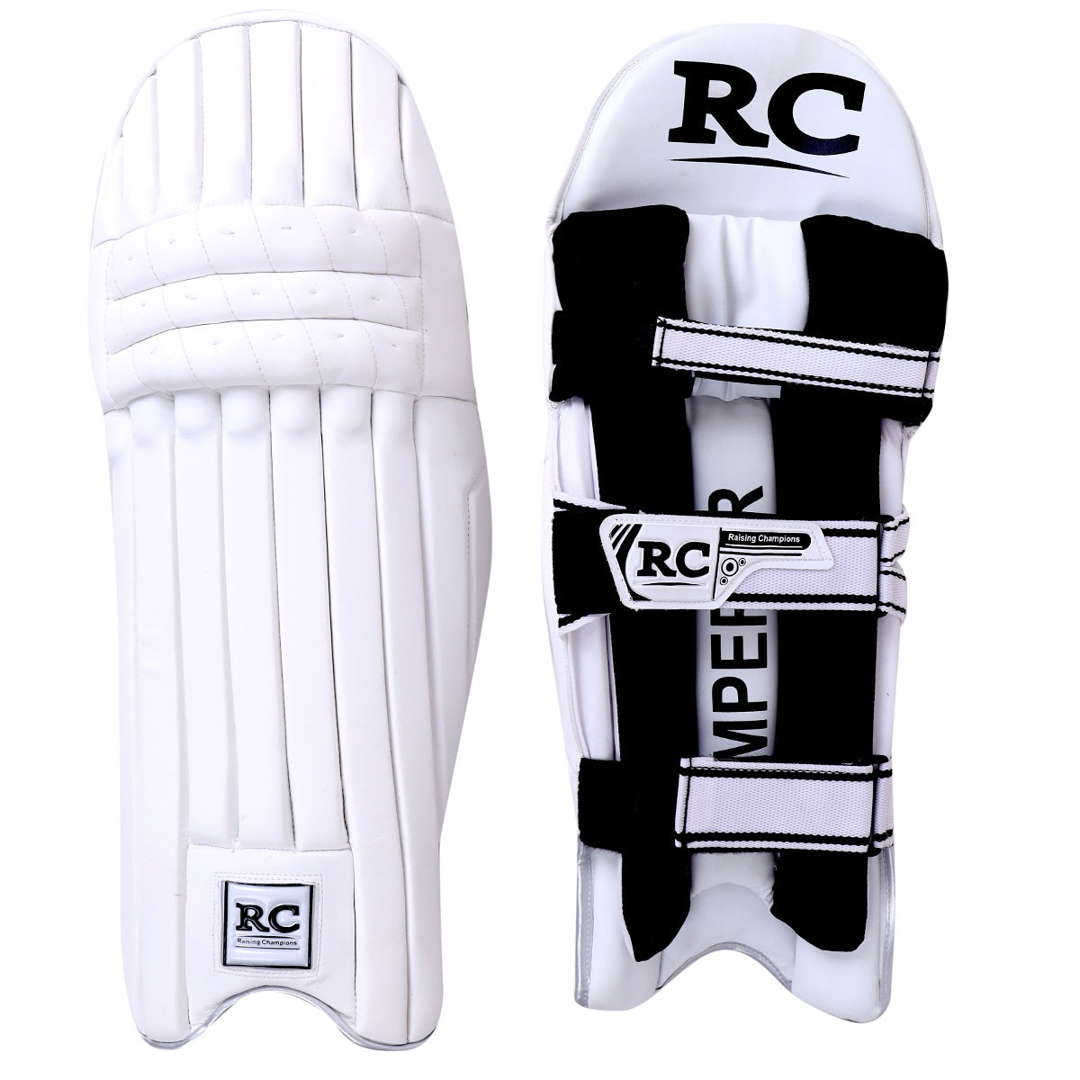 Emperor Batting Pads – rccricket
